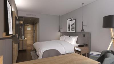 Radisson Hotel Graz | Graz
